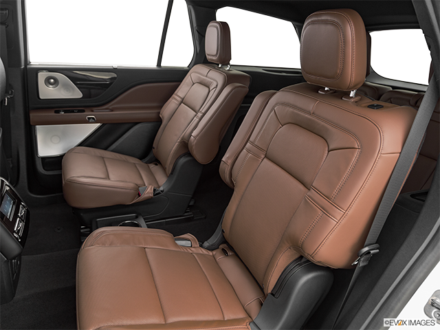 2022 Lincoln Aviator: Price, Review, Photos and Specs - Read This ...