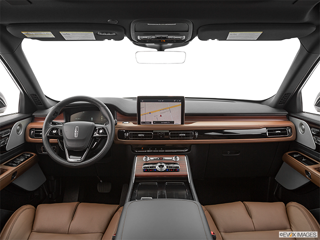 2022 Lincoln Aviator: Price, Review, Photos and Specs - Read This ...