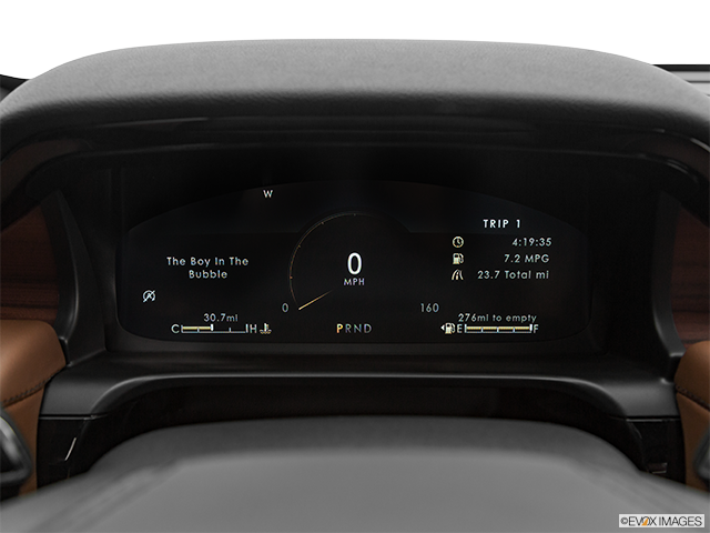 2022 Lincoln Aviator: Reviews, Price, Specs, Photos and Trims | Driving.ca