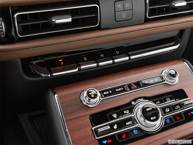 2022 Lincoln Aviator: Reviews, Price, Specs, Photos and Trims | Driving.ca