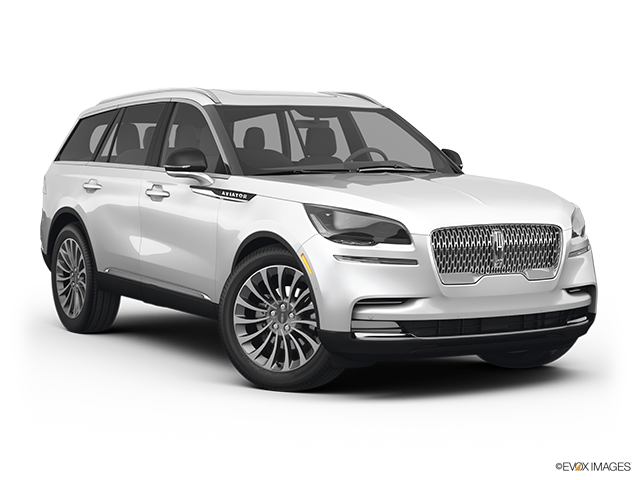2022 Lincoln Aviator: Reviews, Price, Specs, Photos and Trims | Driving.ca