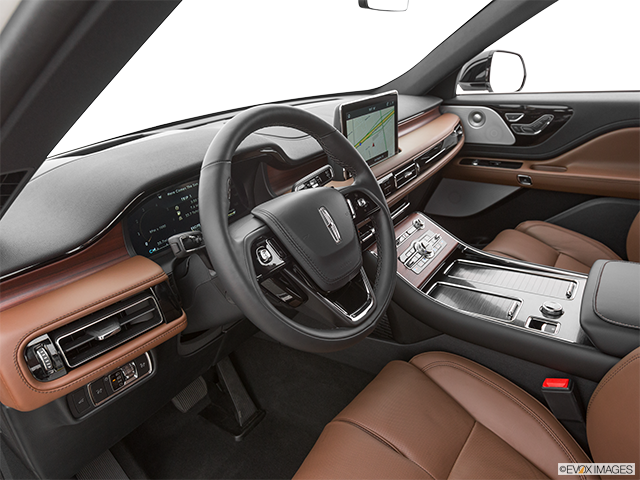 2022 Lincoln Aviator: Reviews, Price, Specs, Photos and Trims | Driving.ca