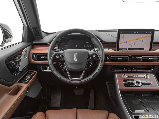 2022 Lincoln Aviator: Reviews, Price, Specs, Photos and Trims | Driving.ca