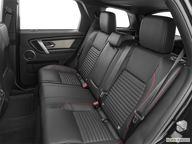 2025 Land Rover Discovery Sport: Price, Review, Photos and Specs ...