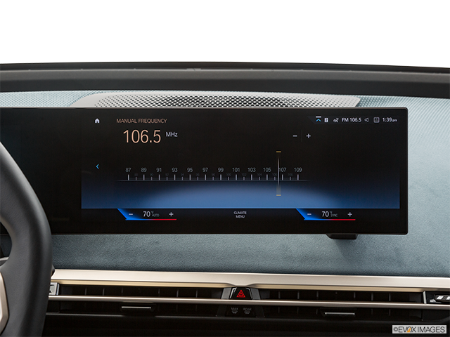 2025 BMW iX: Price, Review, Photos and Specs - Read This Before You Buy ...