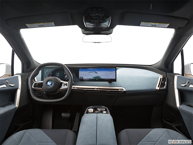 2025 BMW iX: Price, Review, Photos and Specs - Read This Before You Buy ...