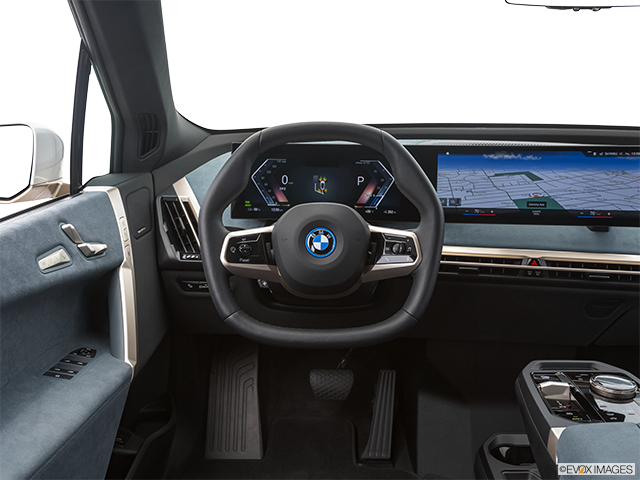 2025 BMW iX: Price, Review, Photos and Specs - Read This Before You Buy ...
