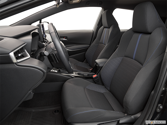 2024 Toyota Corolla: Reviews, Price, Specs, Photos and Trims | Driving.ca