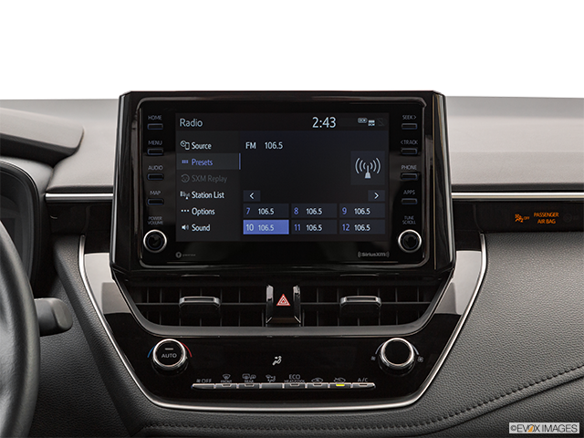 2024 Toyota Corolla: Price, Review, Photos and Specs (Canada) | Driving.ca