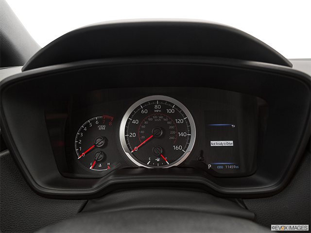 2025 Toyota Corolla: Price, Review, Photos and Specs (Canada) | Driving.ca