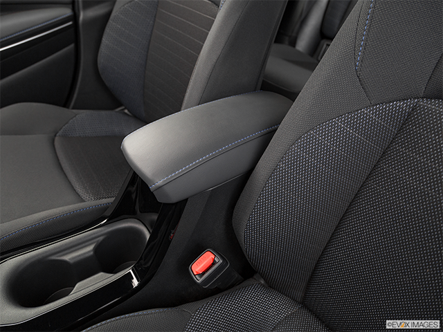 2024 Toyota Corolla: Price, Review, Photos and Specs (Canada) | Driving.ca