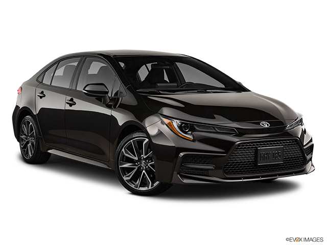 2024 Toyota Corolla: Reviews, Price, Specs, Photos and Trims | Driving.ca