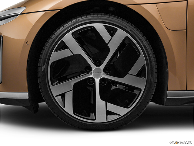 2025 Lucid Air: Price, Review, Photos and Specs (Canada) | Driving.ca