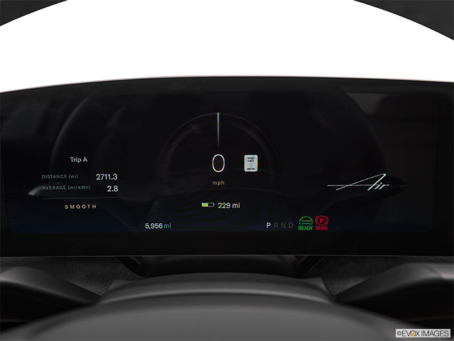 2022 Lucid Air: Price, Review, Photos and Specs - Read This Before You Buy