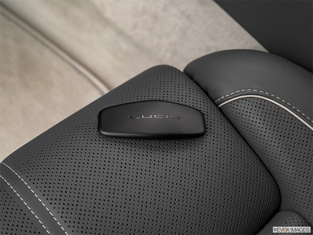 2025 Lucid Air: Price, Review, Photos and Specs (Canada) | Driving.ca