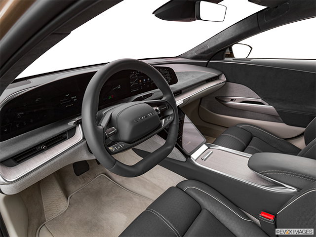 Lucid Air 2025: prix, avis d’experts, photos et spécifications (Canada ...