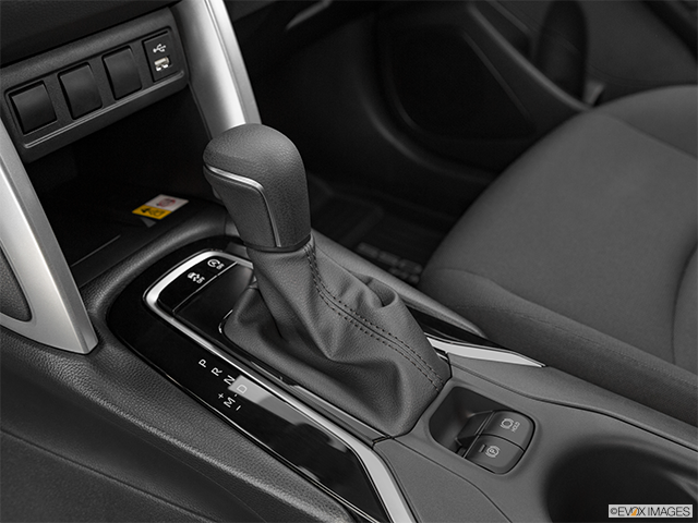 2025 Toyota Corolla Cross Hybrid: Price, Review, Photos and Specs ...