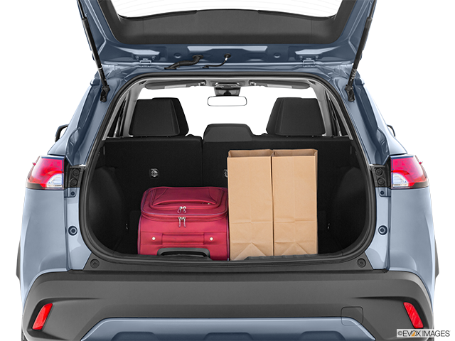 2024 Toyota Corolla Cross: Reviews, Price, Specs, Photos and Trims ...