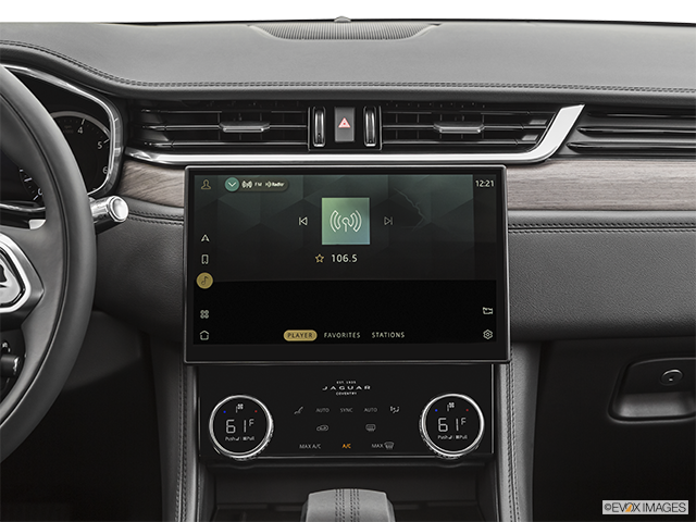 2022 Jaguar F-Pace: Price, Review, Photos and Specs - Read This Before ...