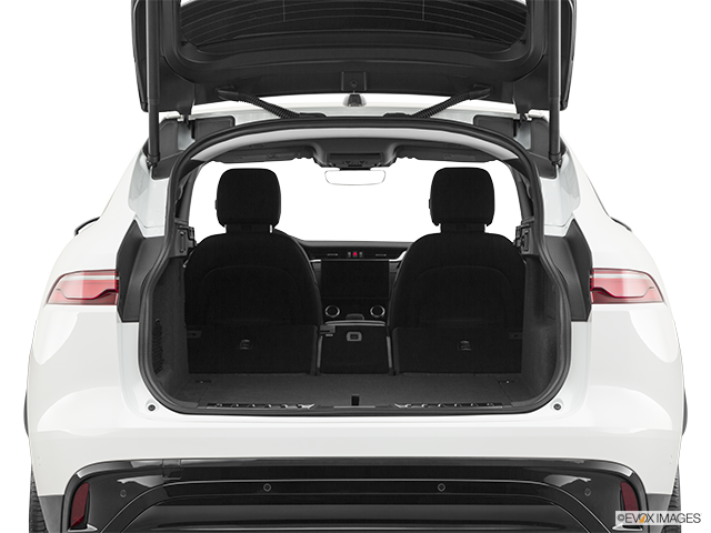 2022 Jaguar F-Pace: Price, Review, Photos and Specs - Read This Before ...