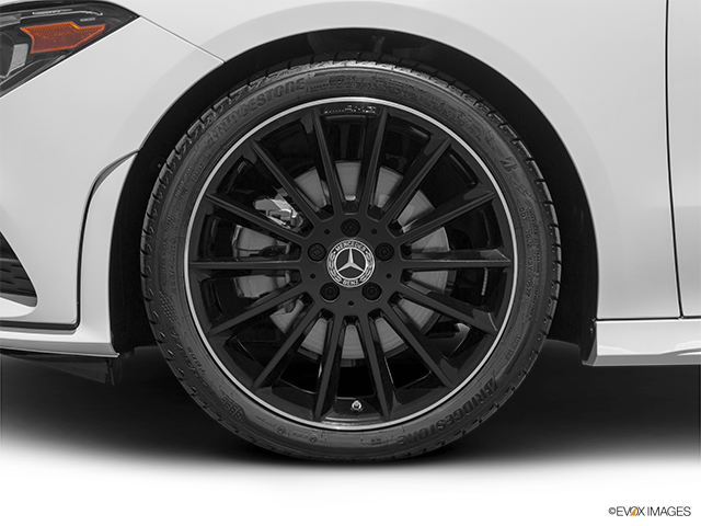 2025 Mercedes-Benz CLA: Price, Review, Photos and Specs (Canada ...