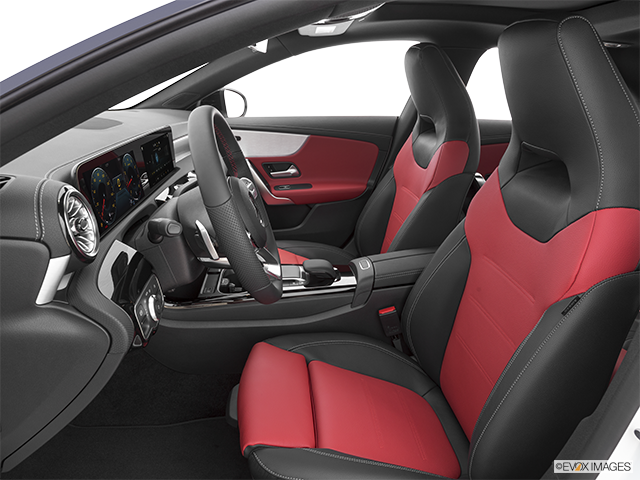 2025 Mercedes-Benz CLA: Price, Review, Photos and Specs (Canada ...