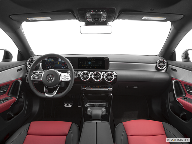 2025 Mercedes-Benz CLA: Reviews, Price, Specs, Photos and Trims ...