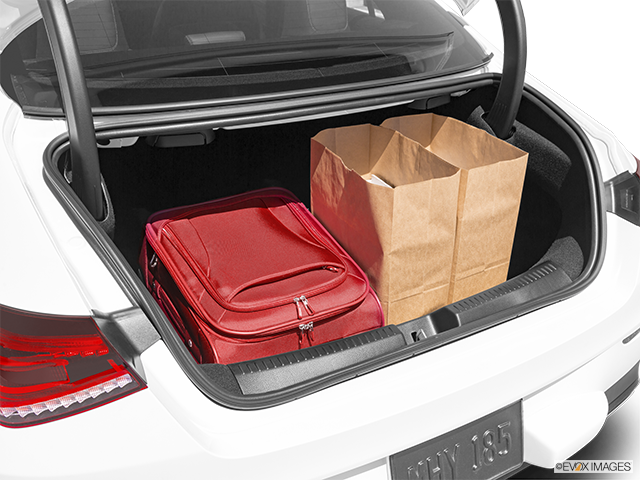 2025 Mercedes-Benz CLA: Price, Review, Photos and Specs (Canada ...