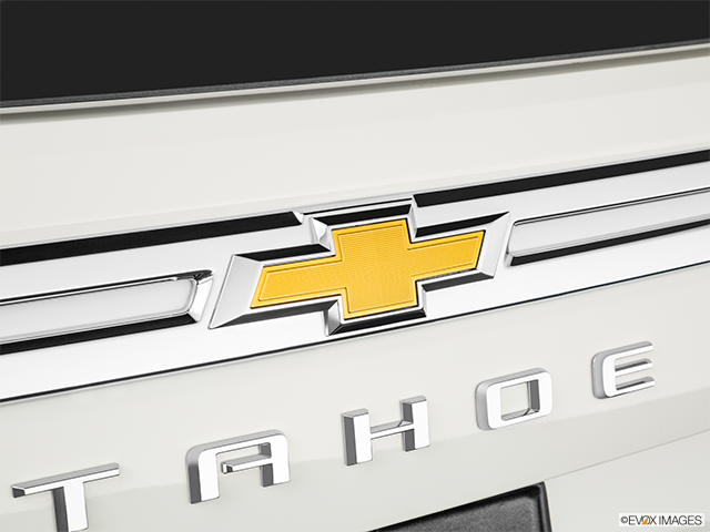 2022 Chevrolet Tahoe: Price, Review, Photos and Specs - Read This ...