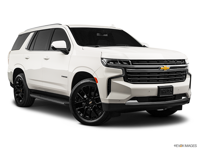 2022 Chevrolet Tahoe: Price, Review, Photos and Specs - Read This ...