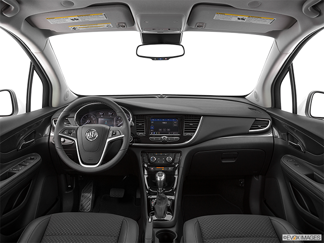 2022 Buick Encore Preferred FWD: Price, Review, Photos (Canada) | Driving