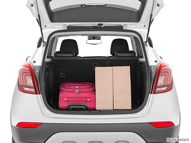 2022 Buick Encore: Price, Review, Photos and Specs - Read This Before ...