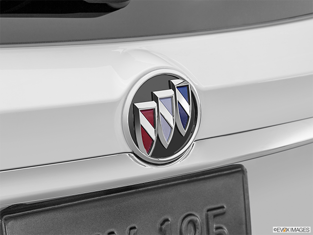 2022 Buick Encore: Reviews, Price, Specs, Photos and Trims | Driving.ca