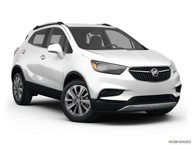 2022 Buick Encore: Reviews, Price, Specs, Photos and Trims | Driving.ca
