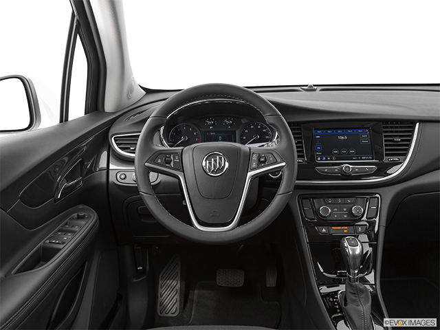 2022 Buick Encore: Price, Review, Photos and Specs - Read This Before ...