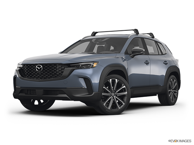 2023 Mazda CX-50 – Trim Comparison - Critical Differences That Cost ...