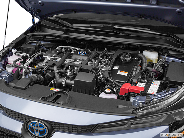 2025 Toyota Corolla Hybrid: Price, Review, Photos and Specs - Read This ...