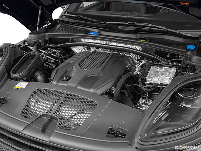 2022 Porsche Macan: Reviews, Price, Specs, Photos and Trims | Driving.ca