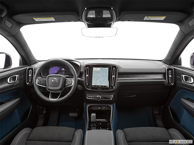 2022 Volvo C40: Reviews, Price, Specs, Photos and Trims | Driving.ca