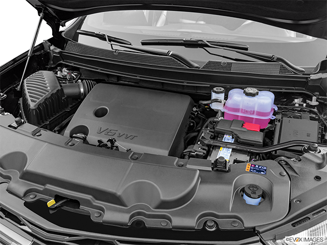 2022 Chevrolet Traverse: Price, Review, Photos and Specs - Read This ...