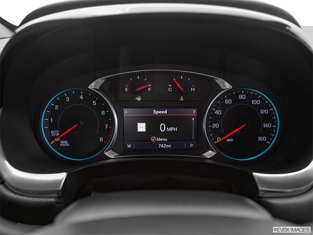 2022 Chevrolet Traverse: Reviews, Price, Specs, Photos and Trims ...