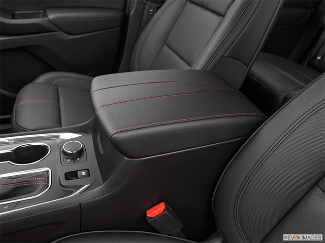 2022 Chevrolet Traverse: Reviews, Price, Specs, Photos and Trims ...