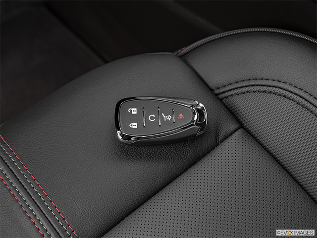 2022 Chevrolet Traverse: Price, Review, Photos and Specs - Read This ...