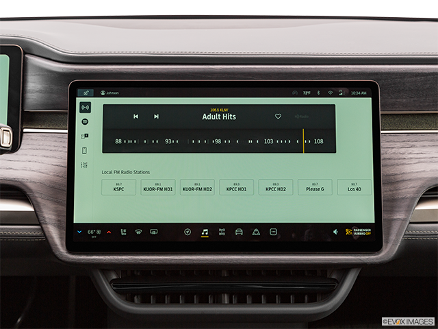 2023 Rivian R1T Explorer Dual-Motor: Price, Review, Photos (Canada ...