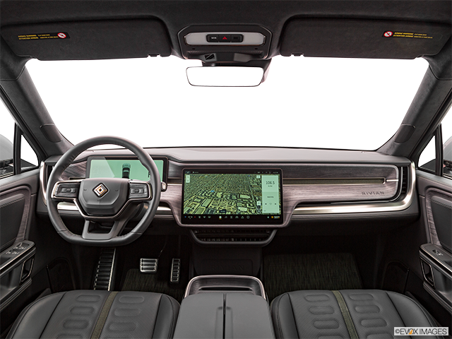 2022 Rivian R1T: Price, Review, Photos and Specs - Read This Before You Buy