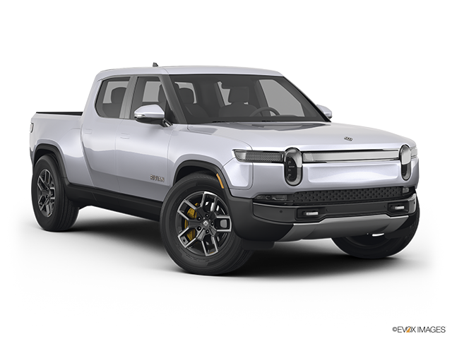 2023 Rivian R1T Explorer Dual-Motor: Price, Review, Photos (Canada ...