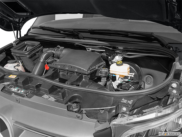 2024 Mercedes-Benz Sprinter Passenger Van: Price, Review, Photos and ...