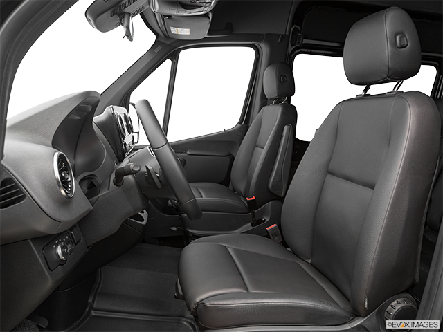 Mercedes-Benz Sprinter Combi 2022: prix, avis d’experts, photos et ...