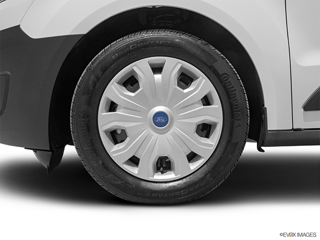 2022 Ford Transit Connect Fourgonnette: Price, Review, Photos and Specs ...