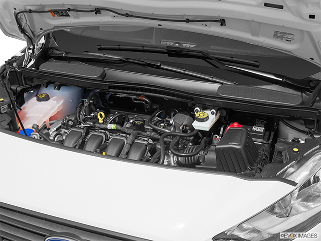 Ford Transit Connect Fourgonnette 2022: Essais routiers, prix ...